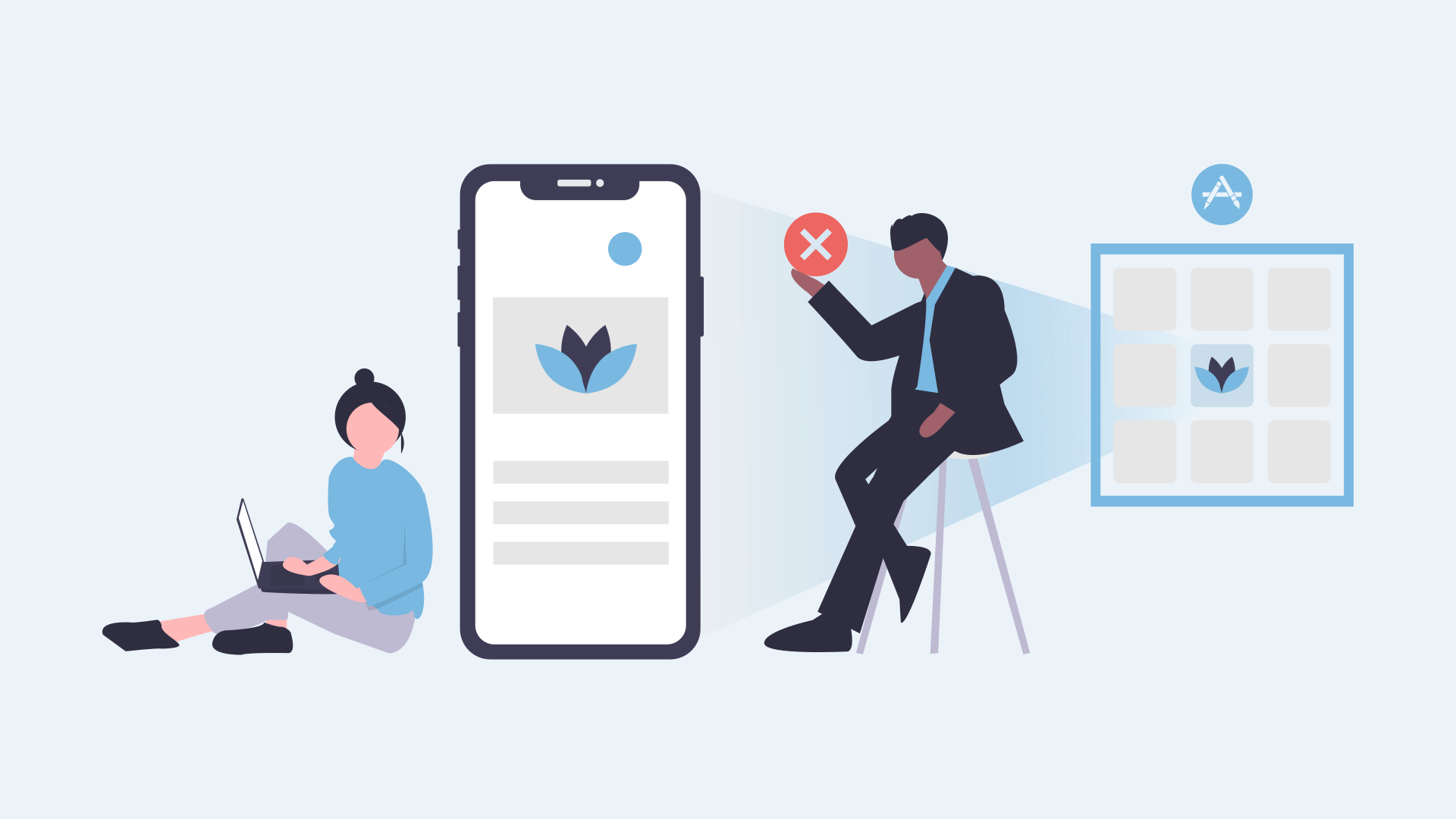 Common Reasons Why App Store Rejects Apps And How To Avoid Them